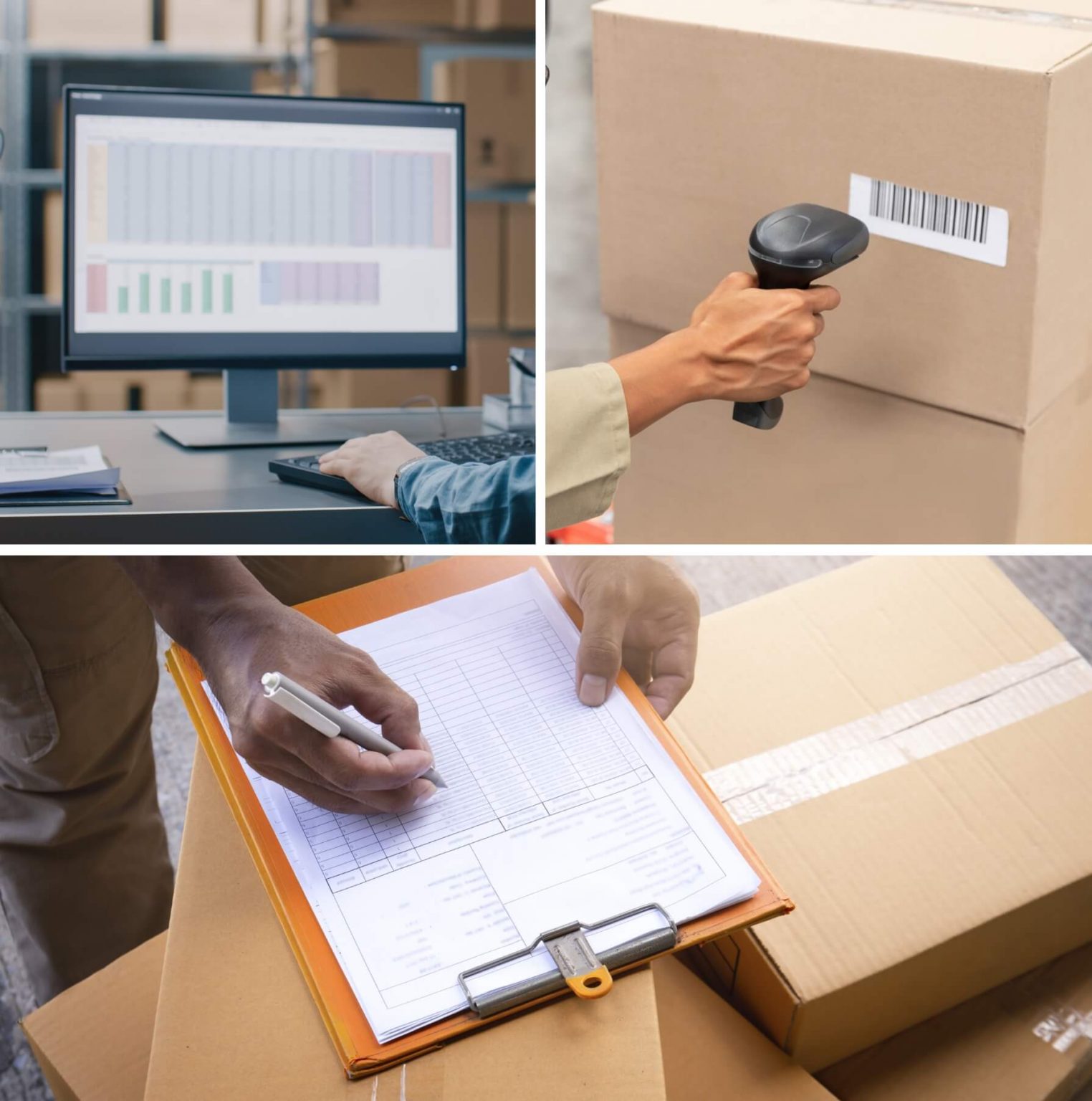 Streamlined Merchandise Inventory Management Solutions | Brandscape